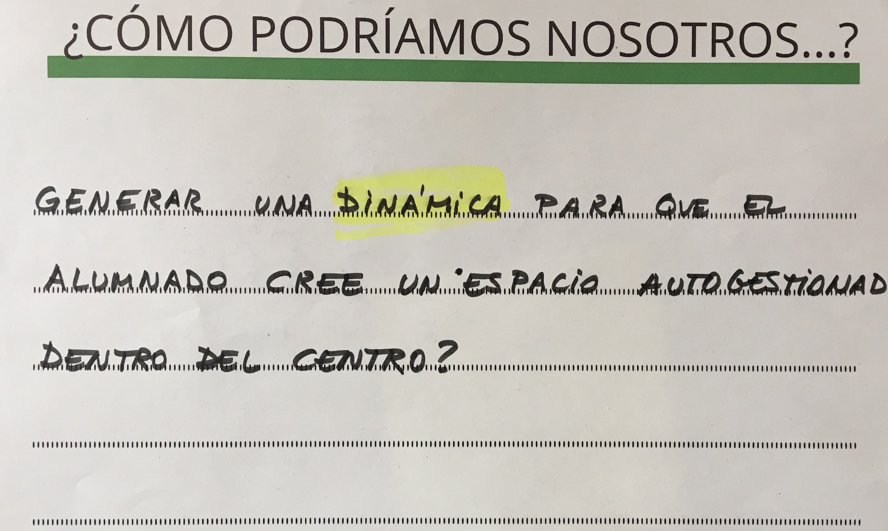 Definición: Herramientas y experiencias según aplicación · GitBook